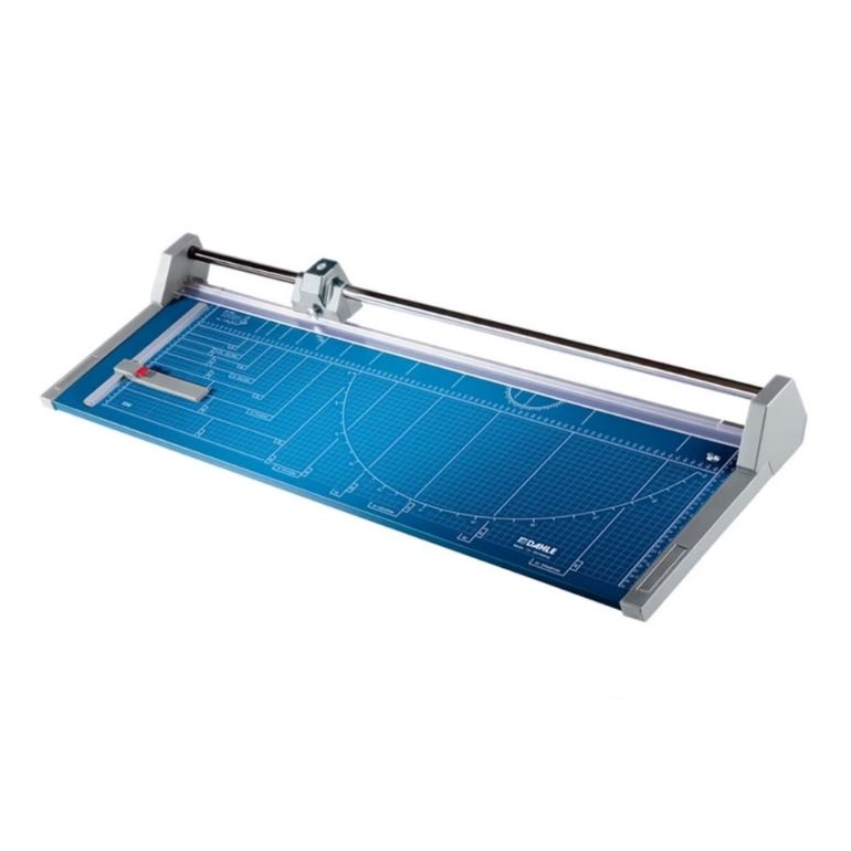 DAHLE 556 A1 專業滾輪刀 : 強亞貿易股份有限公司